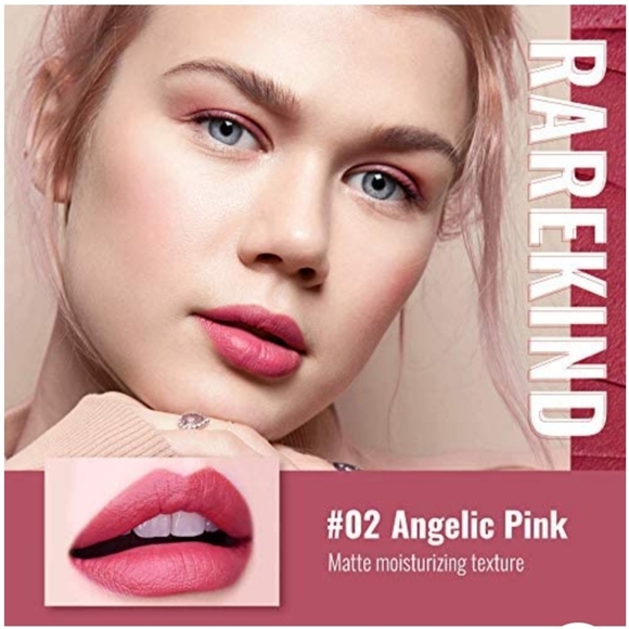 Makeup | Rarekind Fade Matte Lipstick | Poshmark